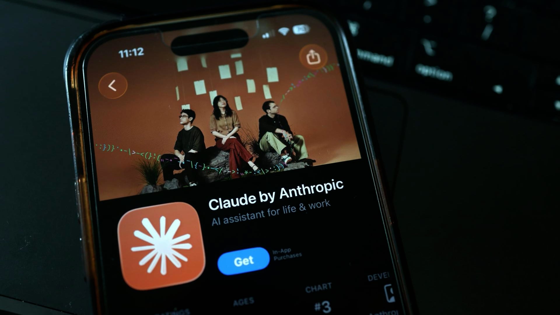 AI company Anthropic says AI development should be paused