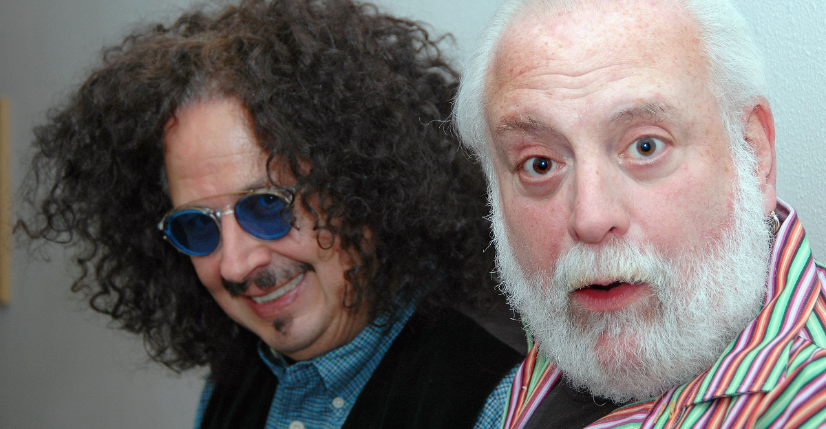 The Turtles made 'Happy Together' a 60s classic—but behind the music ...