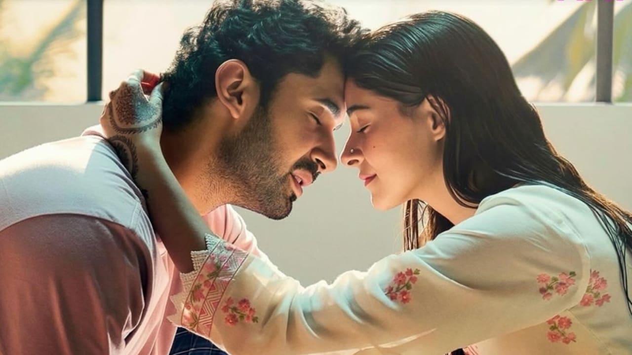 Can a 'good boyfriend' become a 'bad husband'? Chand Mera Dil raises ...