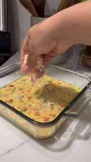 Save this breakfast idea for your next busy morning