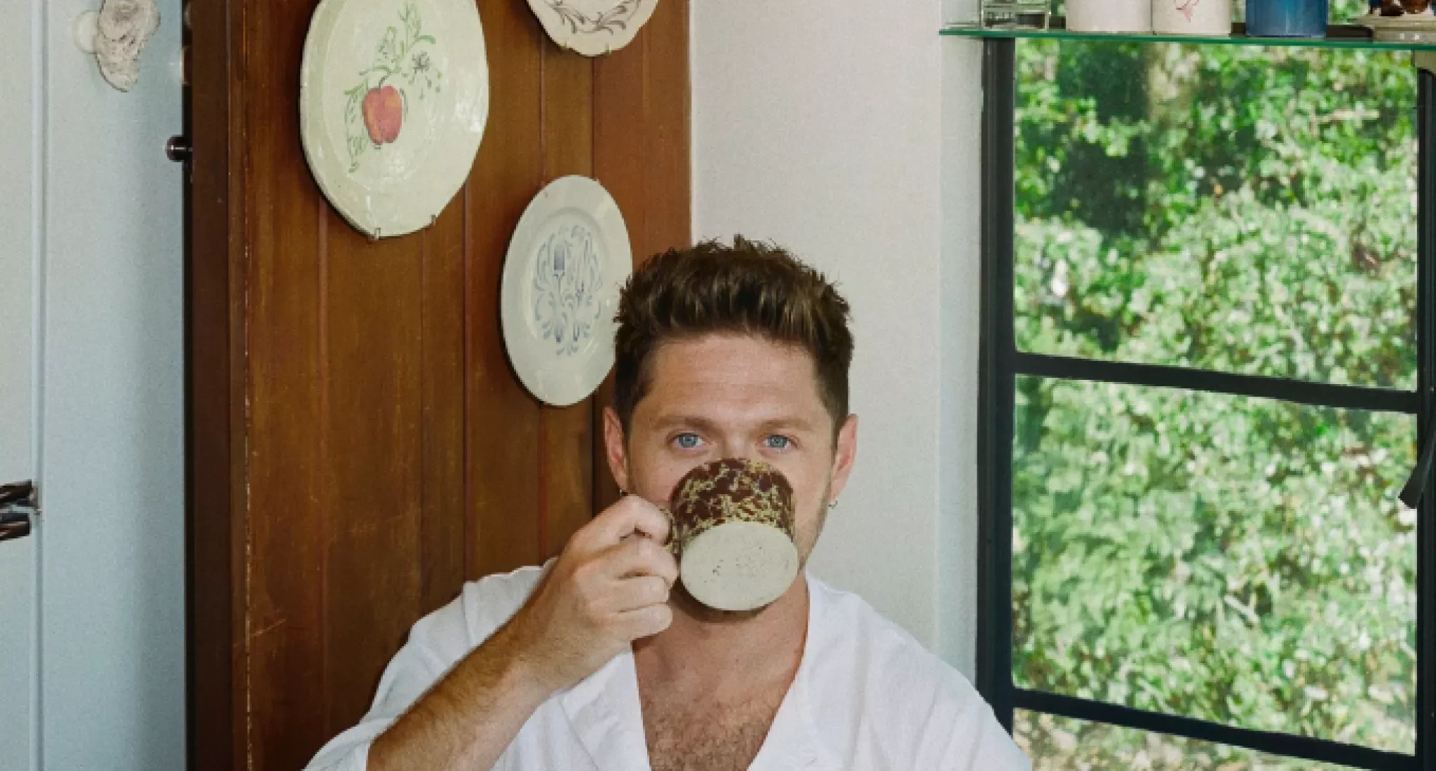 Niall Horans neues Album „Dinner Party“: Jetzt auf Vinyl gewinnen