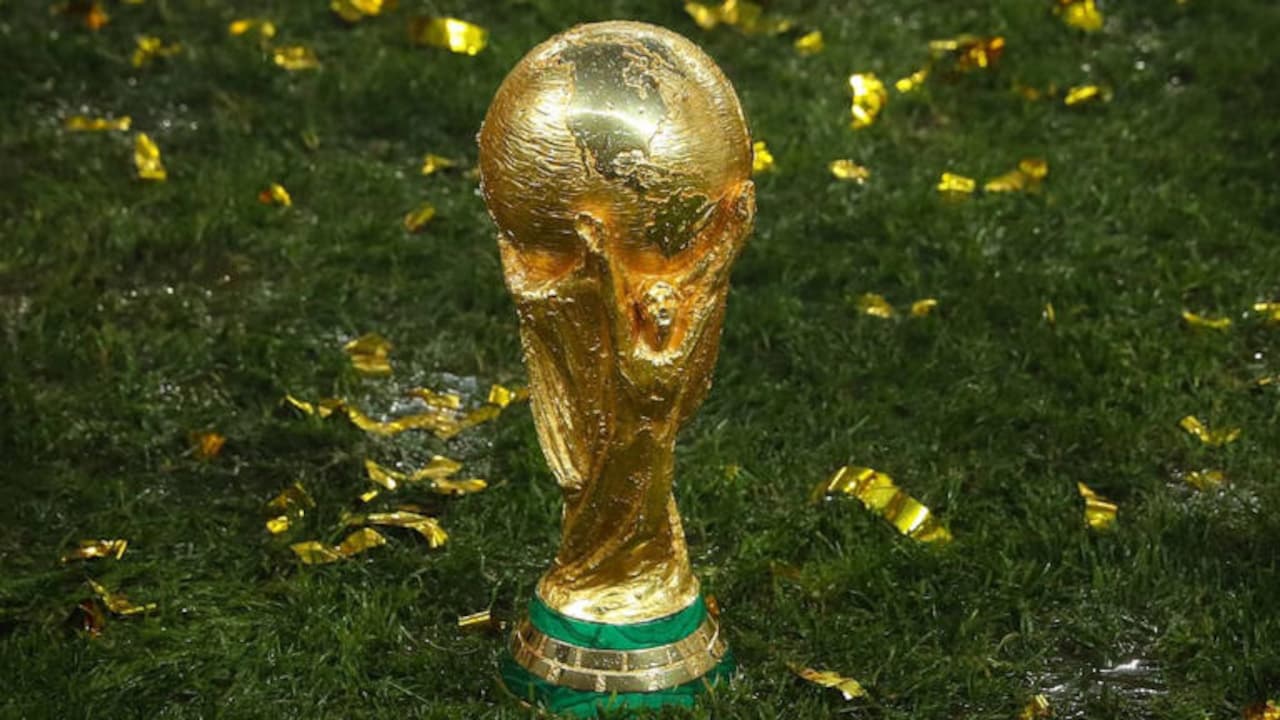 FIFA World Cup 2026: Prize money up nearly 49% from Qatar 2022 — check ...