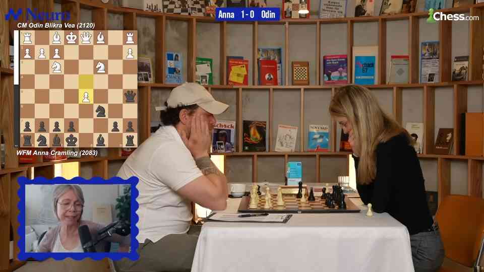 The $10,000 match changed when she found E6