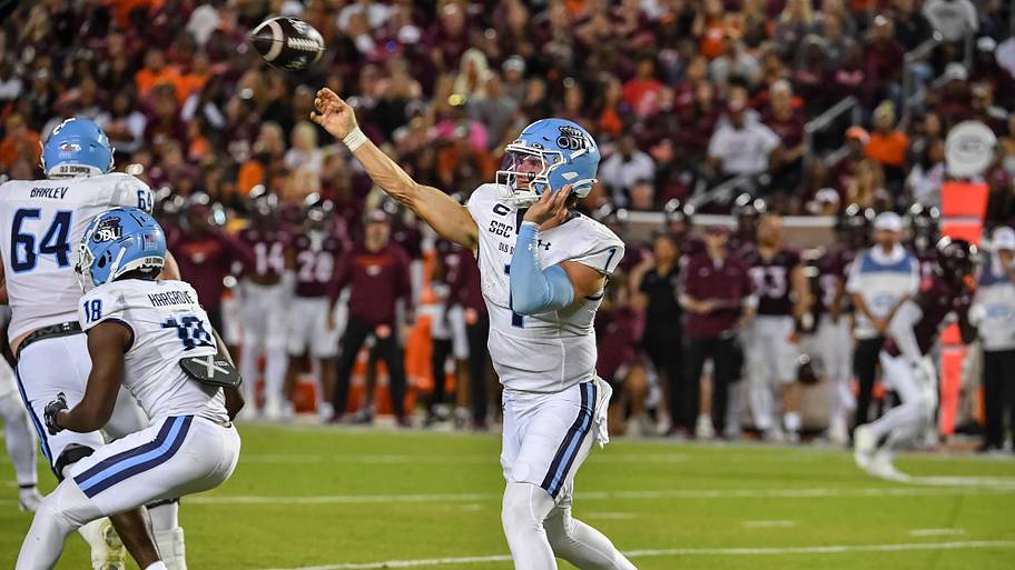 Wisconsin fans will love ESPN's latest verdict on Colton Joseph and ...