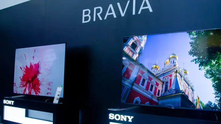 Sony introduces true RGB technology as the next chapter in high-end ...