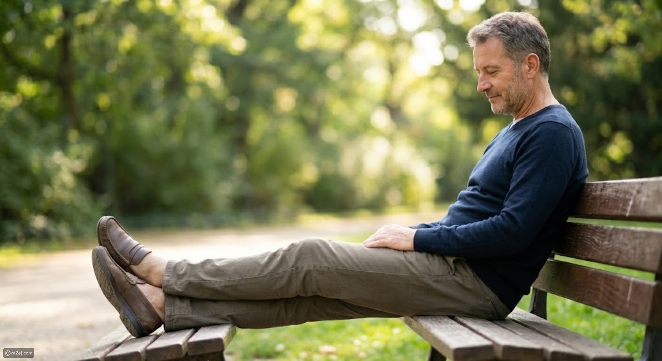 High cholesterol warning sign in your legs — what to look for