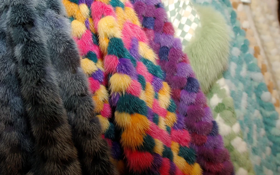 Cozy throws that keep you safe and stylish