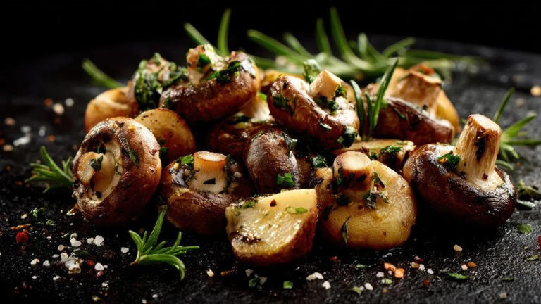 Five mushroom recipes that prove there is more to mushrooms than sauce