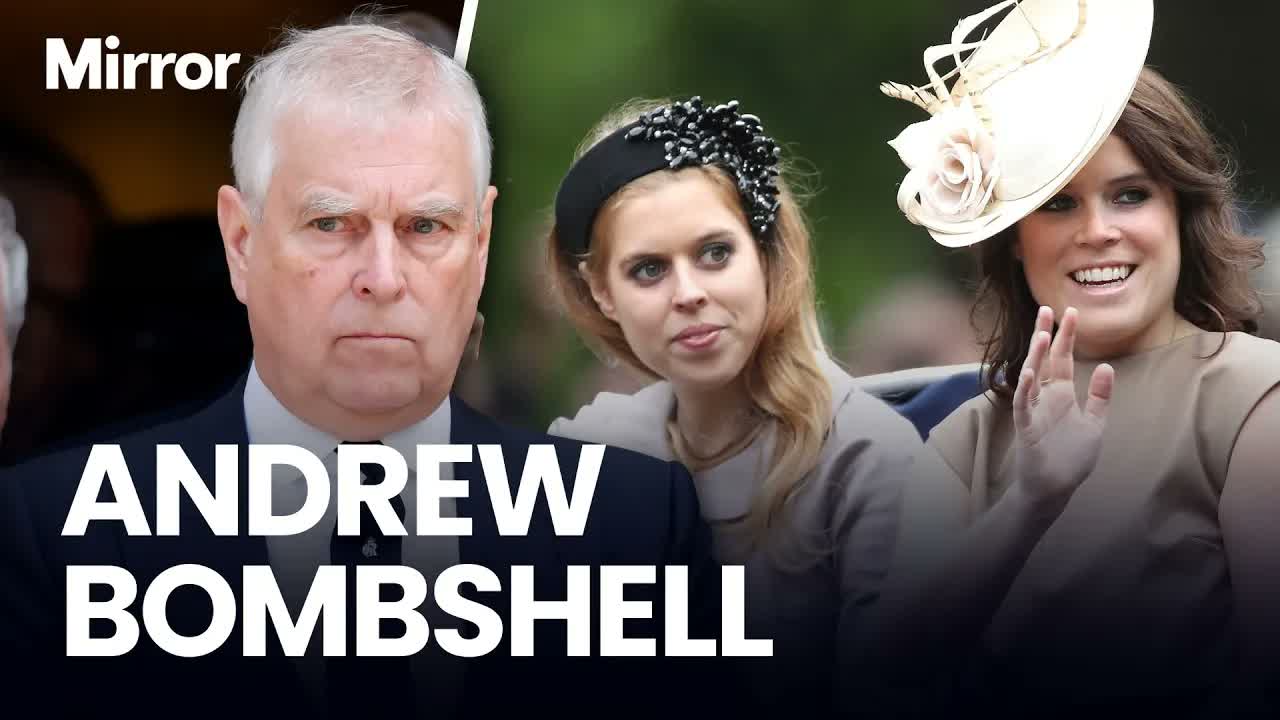 Andrew pocketed cash sub-letting Windsor cottages in ‘outrageous deal ...