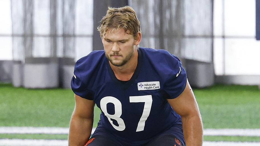 3 winners (and 2 losers) from Bears' second week of OTAs