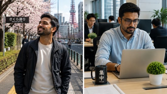 Indian techie living in Japan for 10 years shares why country's quality ...