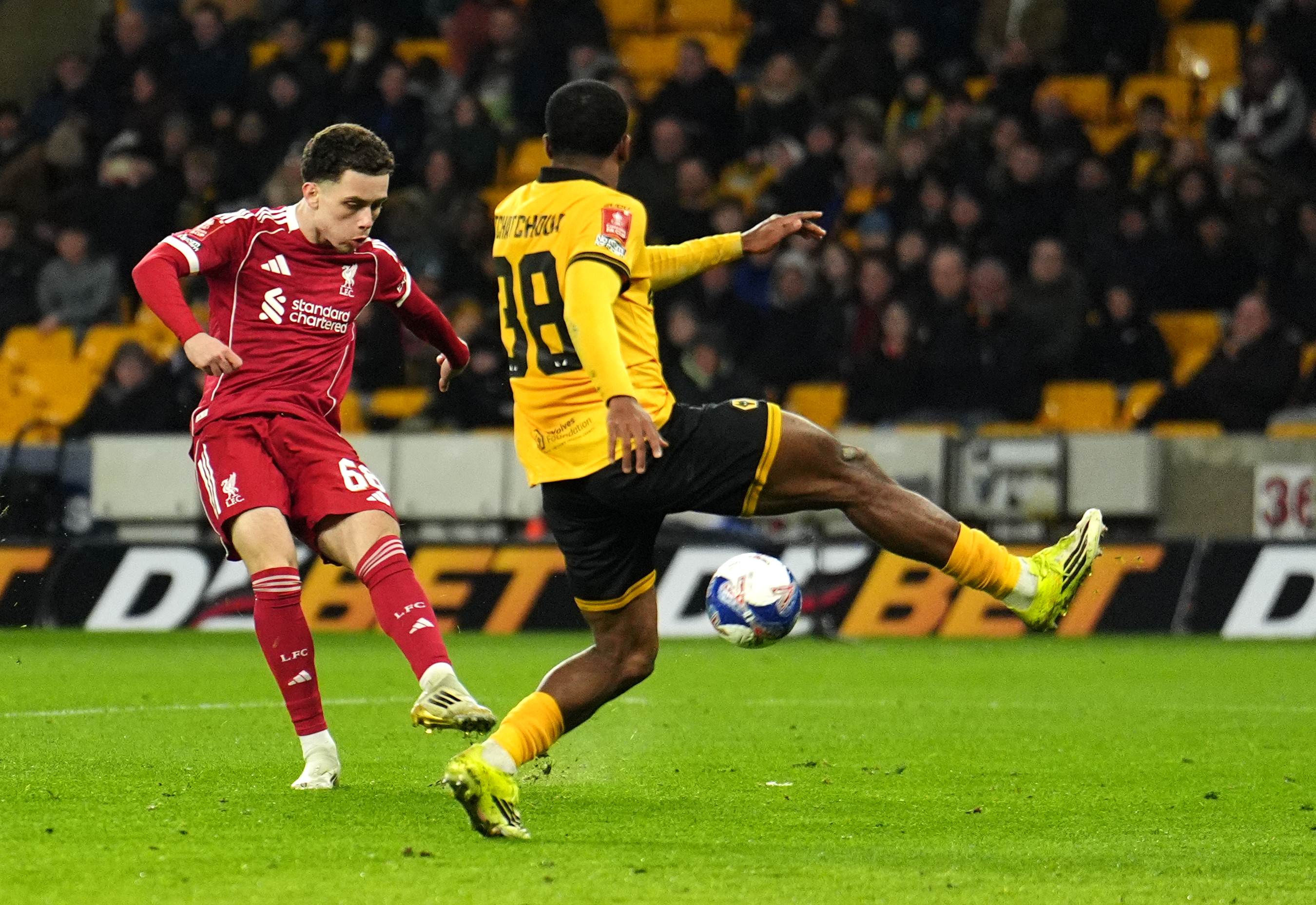 Middlesbrough FC to 'show interest' in Liverpool prospect alongside ...