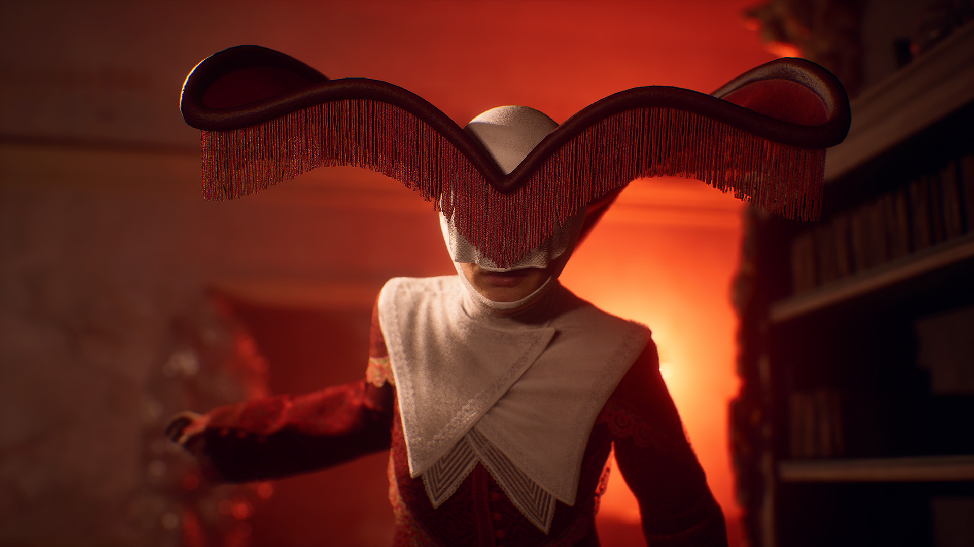 Video games to look out for from Horror Game Awards Showcase 2026 [opinion]