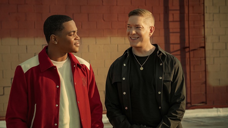 New Starz spin-off Power: Legacy greenlit at Starz, will follow Tariq ...