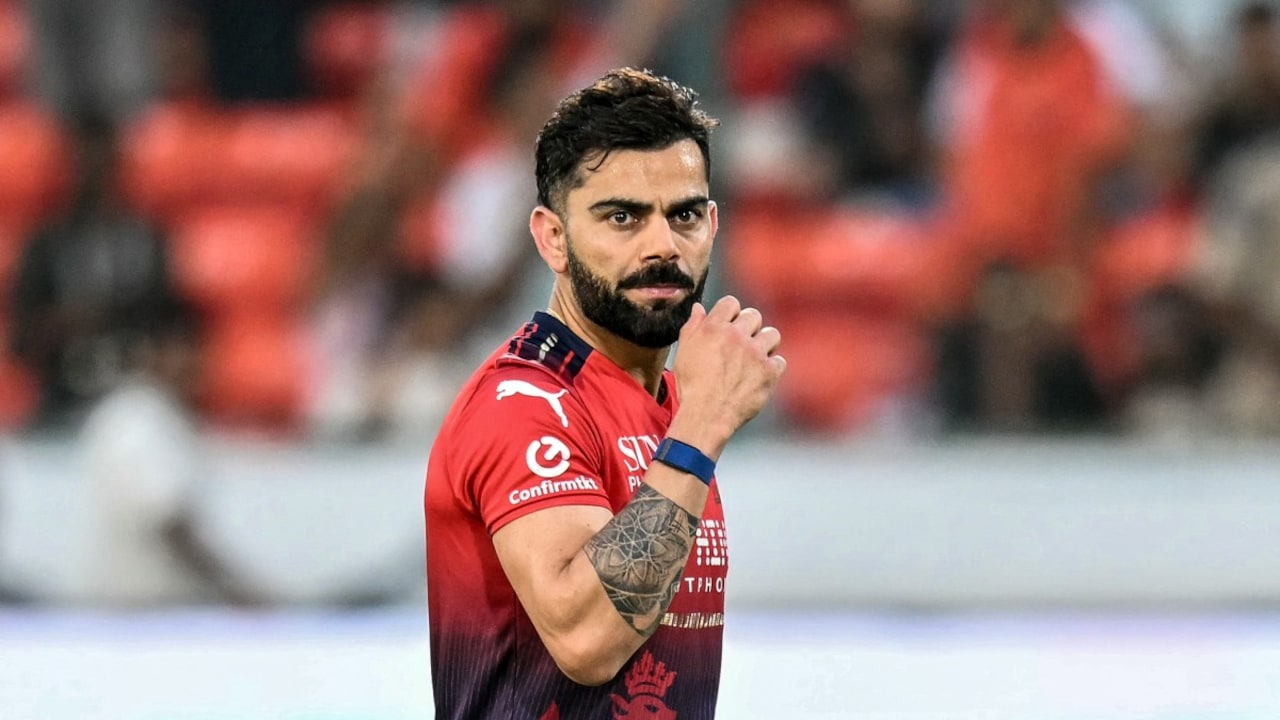 RCB star reveals unexpected side of Virat Kohli, shares life-changing ...