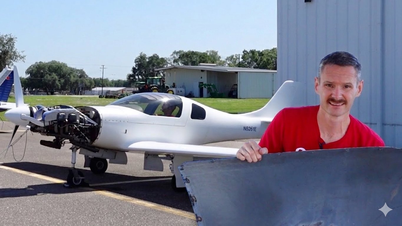 Will the world's fastest airplane start?