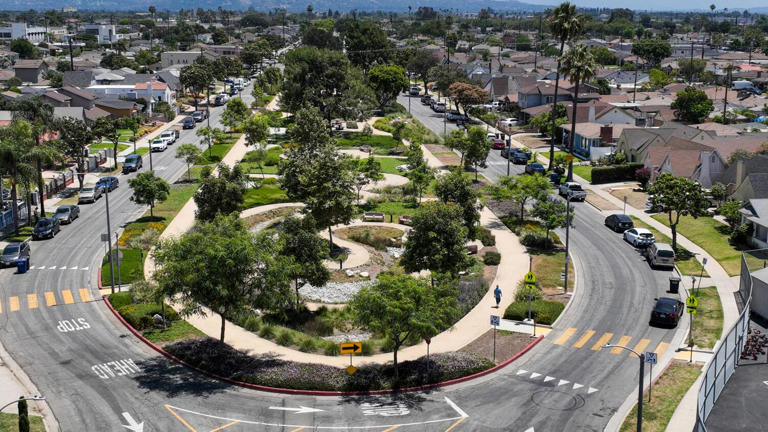 Polluted rain runoff from big box parking lots could see a crackdown