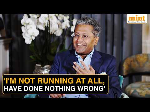 Best 15 Minutes Of Lalit Modis Explosive Interview On IPL Corruption ...