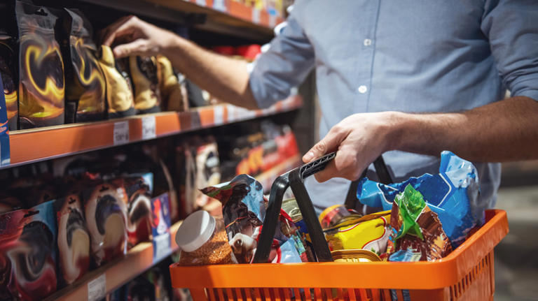 The grocery store trend shoppers aren't happy about in 2026