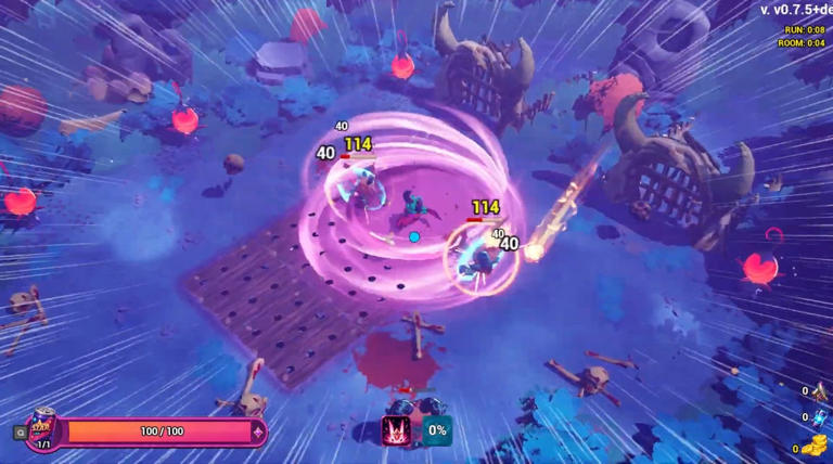 Novo jogo brasileiro é revelado na Summer Game Fest! Conheça Super ...