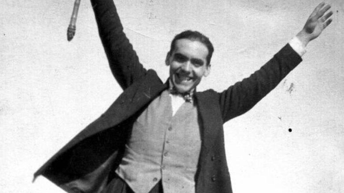 Federico García Lorca, el poeta que convirtió el flamenco en una parte ...