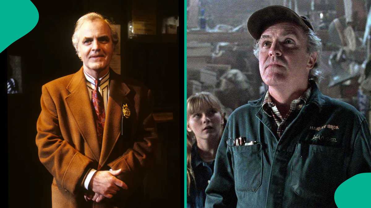 Hollywood icon James Handy known for roles in Top Gun: Maverick and ...