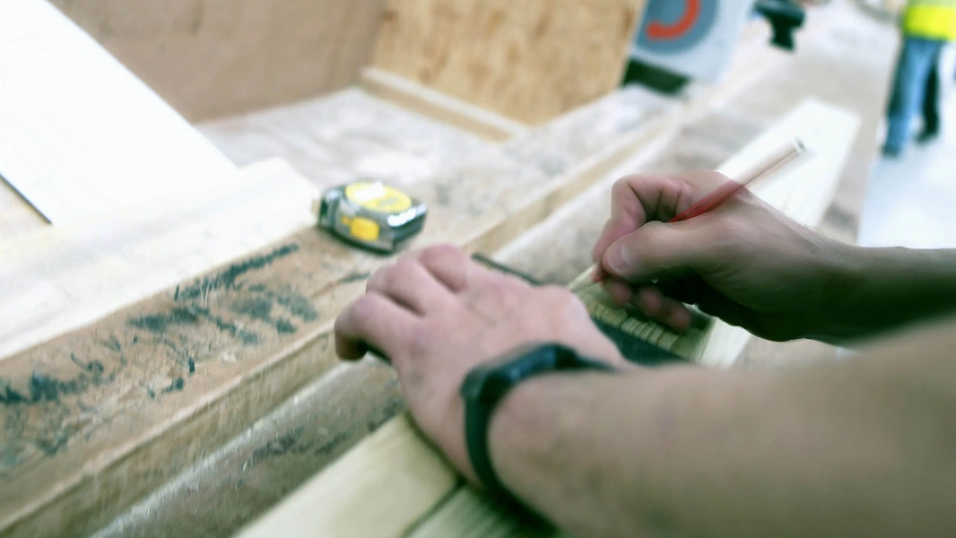 Woodworking plans that match your skills