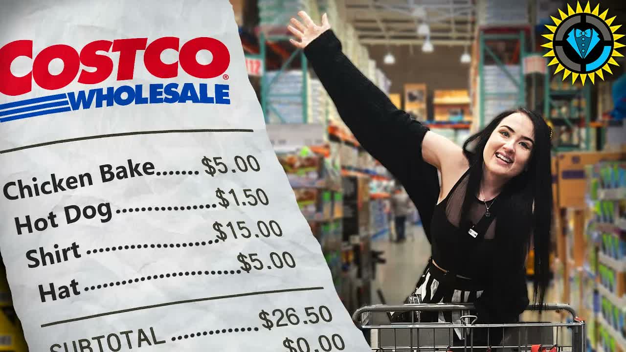 Costco clothing passed a fashion test most people would not expect