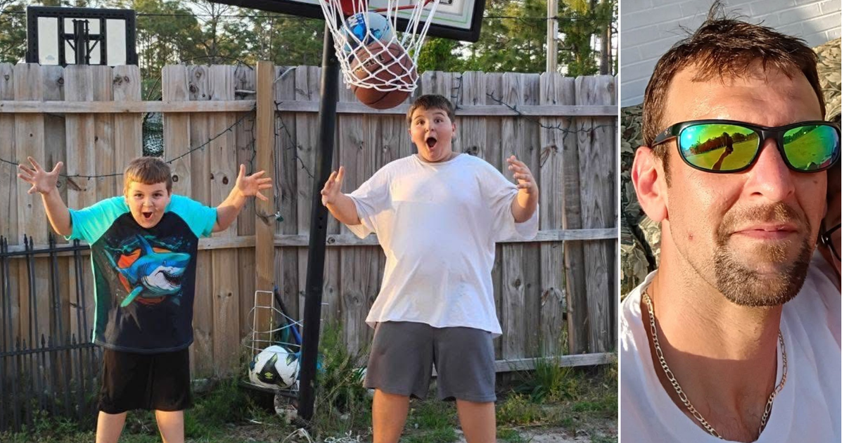 Brunswick Co. Amber Alert issued for two brothers, believed to be in danger
