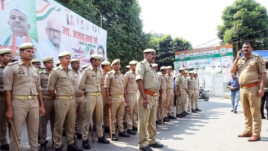 UP Police constable admit card 2026 release date announced, know when ...
