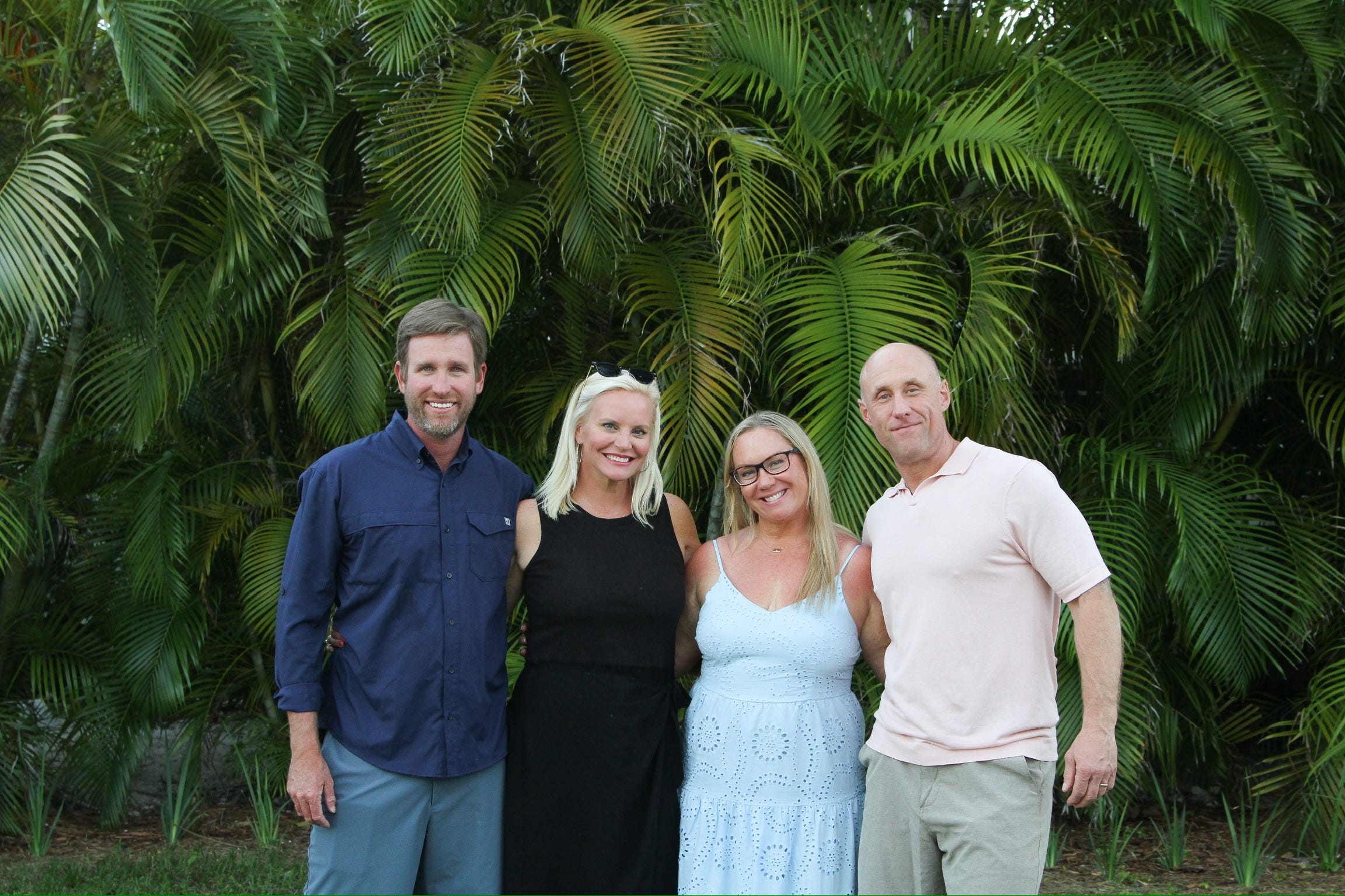 SW Florida friends star in new HGTV renovation series: What to know