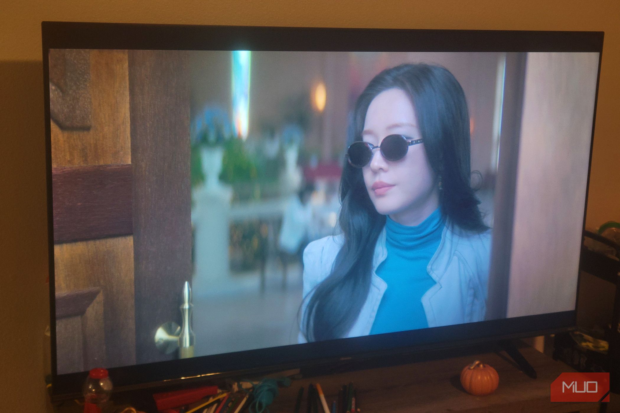 Your TV is taking a screenshot of your screen every half second — here ...