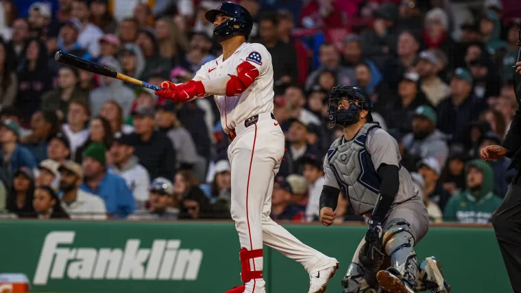 Red Sox vs. Yankees series schedule: Dates, channels, streams for June ...