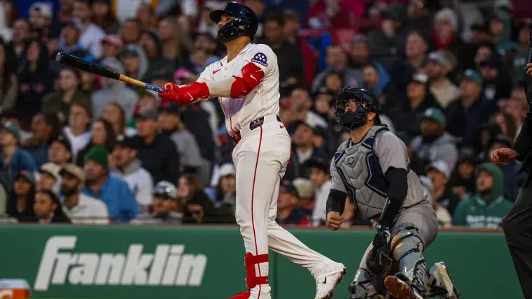 Red Sox vs. Yankees series schedule: Dates, channels, streams for June ...