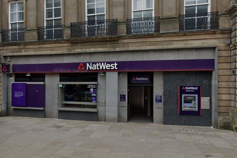 NatWest issues a major Friday morning update affecting every branch as ...