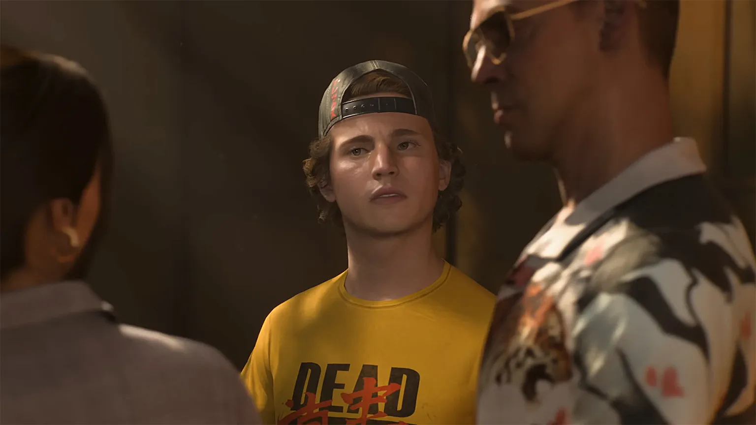 Until Dawn 2 bringt falsche Geisterjäger auf eine Todesinsel – aber das ...