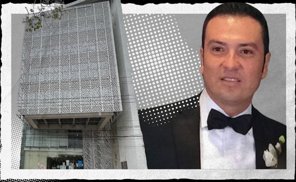 Poder Judicial paga renta a amigo de Andy; Amílcar Olán ha recibido al ...