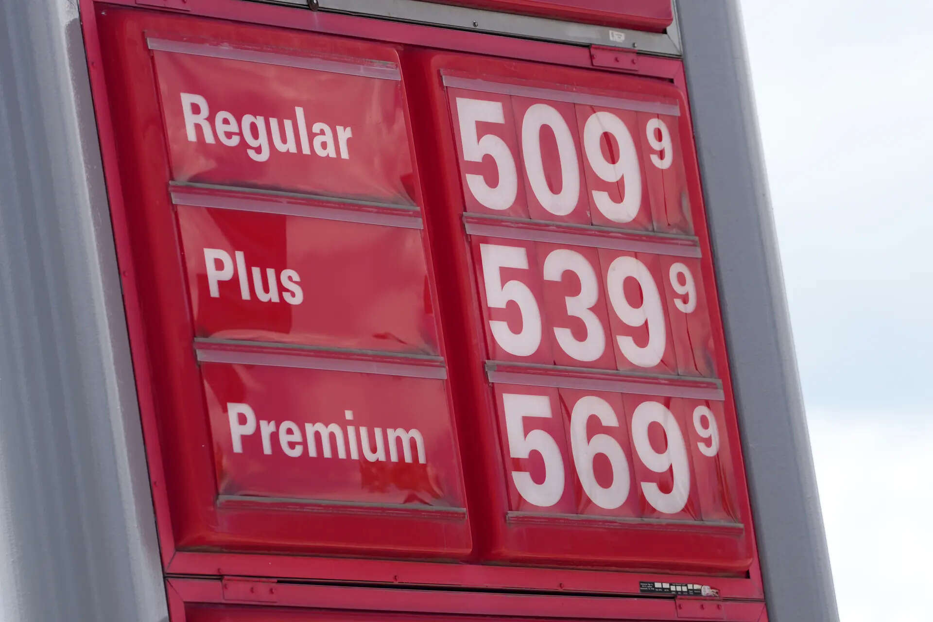 Gas Prices Today, June 5: Check fuel latest rates in California, Texas ...
