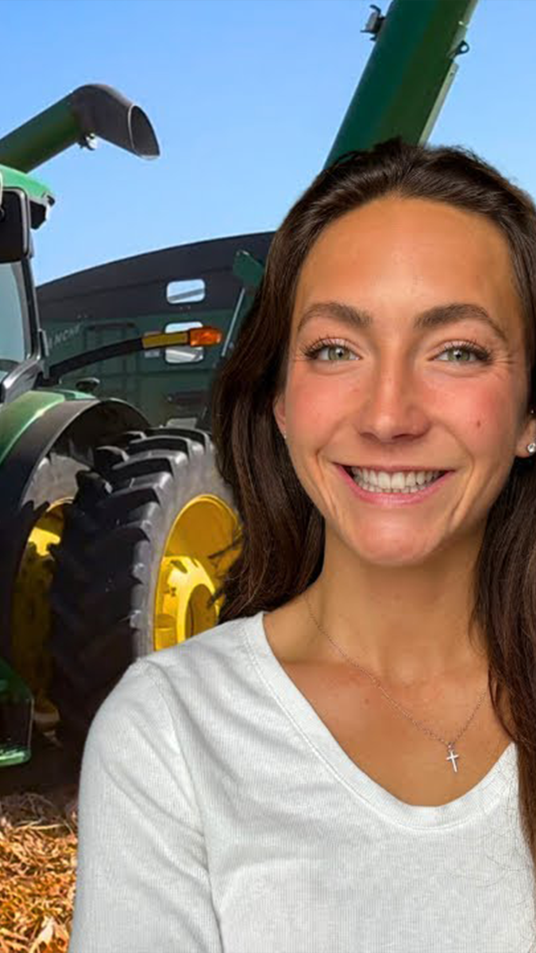 Farm maintenance after harvest