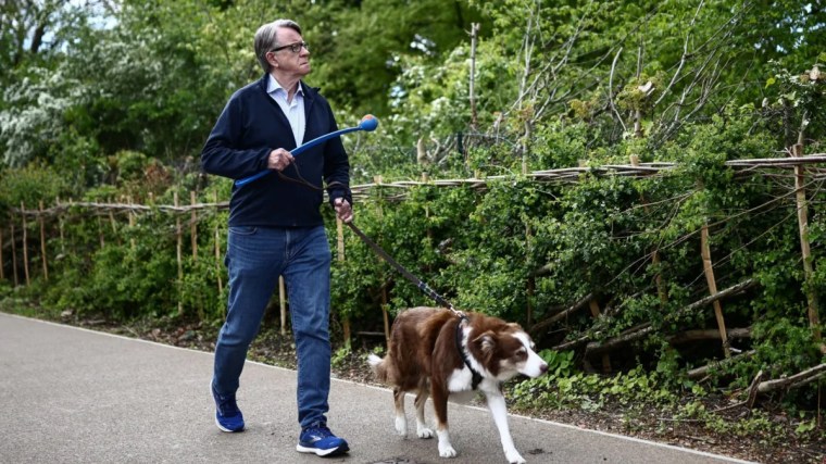 The secret texts embarrassing Cabinet ministers – and there’s more