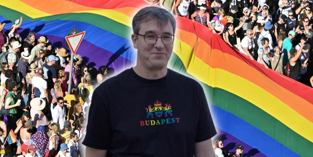 Budapest mayor cleared as prosecutors drop Pride case after EU court ruling