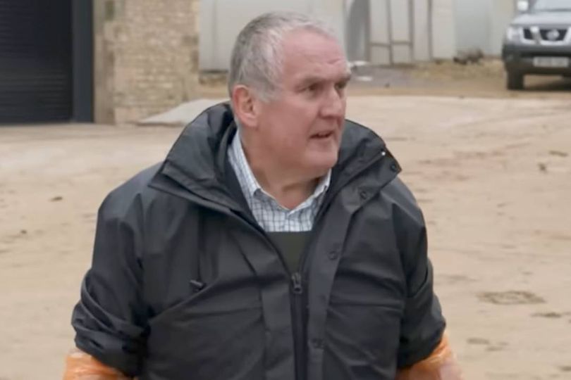 Jeremy Clarkson issues apology as Clarkson’s Farm fans still miffed ...