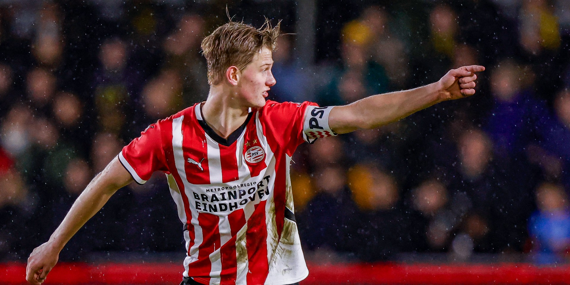 PSV staat op punt om spits te verkopen, interesse uit Eredivisie en ...