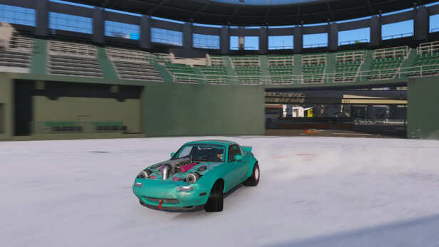 Forza Horizon 6 Edogawa Baseball Stadium location: How to complete the ...