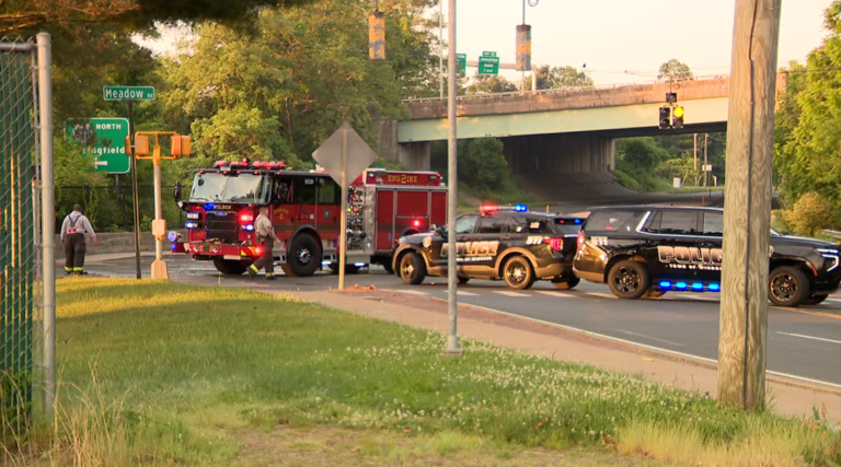 Route 159 in Windsor reopens after motorcycle crash limited access to I-91