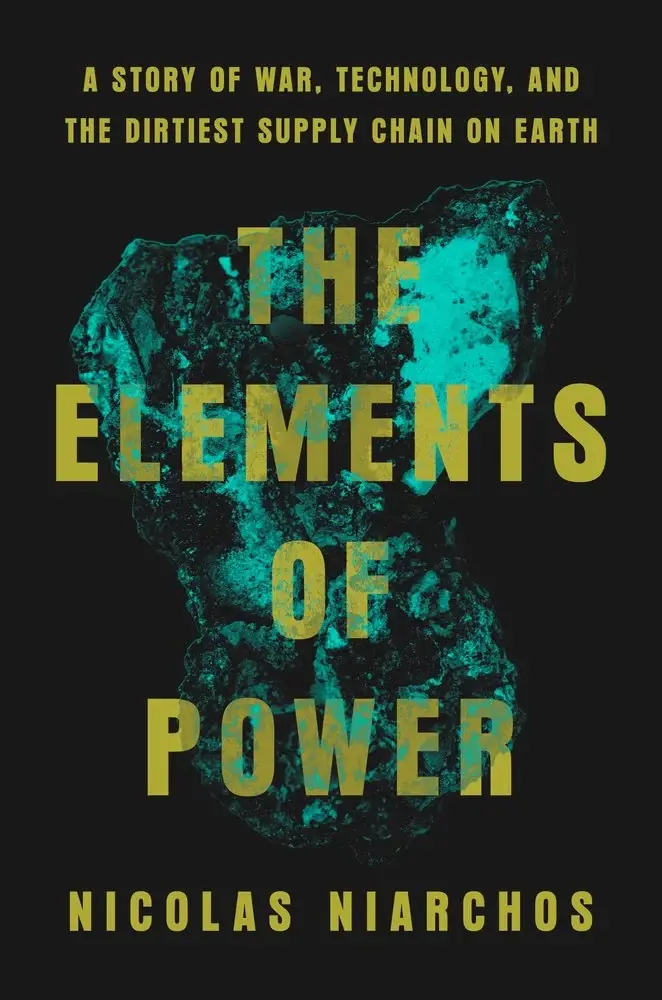 What to read: A summer book list