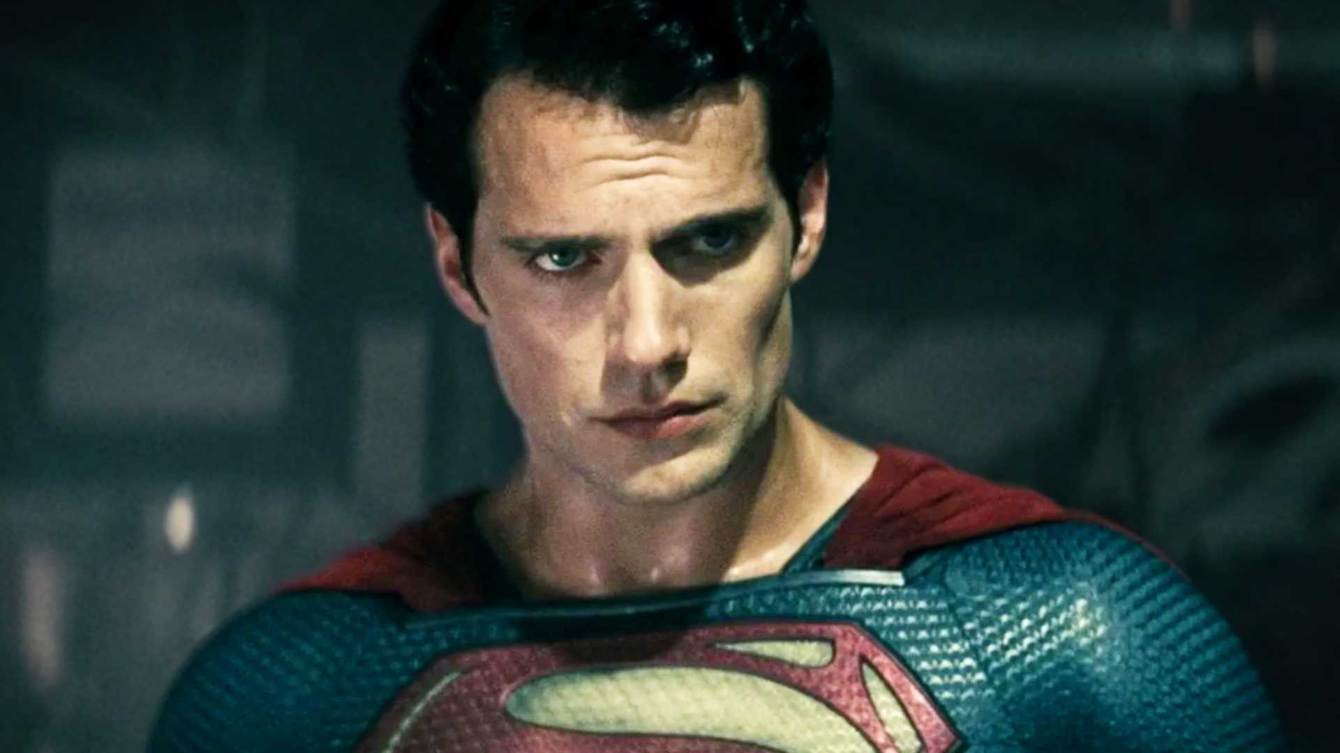 Former Superman actor officially returns as new DC hero next week