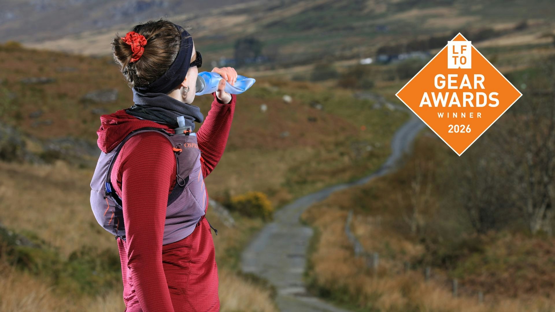 Why the Osprey Dyna Pro 7 is our running pack of the year – LFTO Gear ...