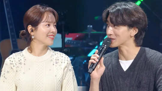 Love Scout star Han Ji-Min breaks up with longtime boyfriend Choi Jung ...