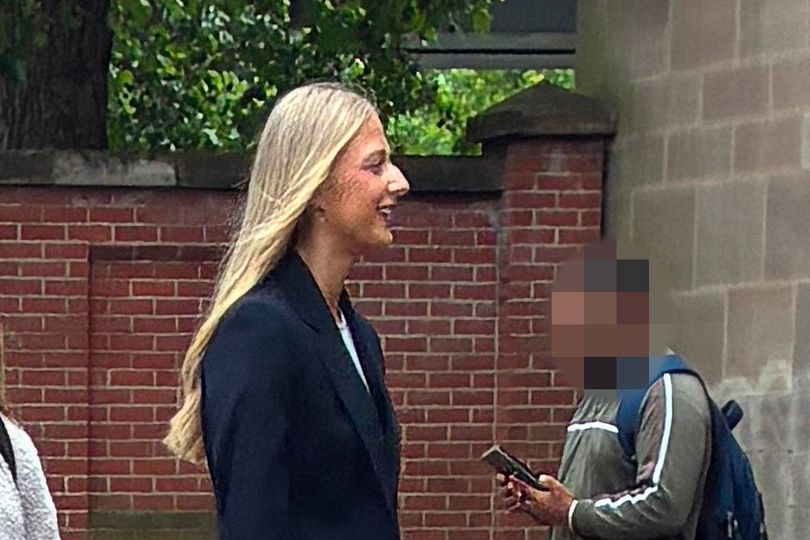 Dance teacher spared jail after prank took away friend's future and dignity